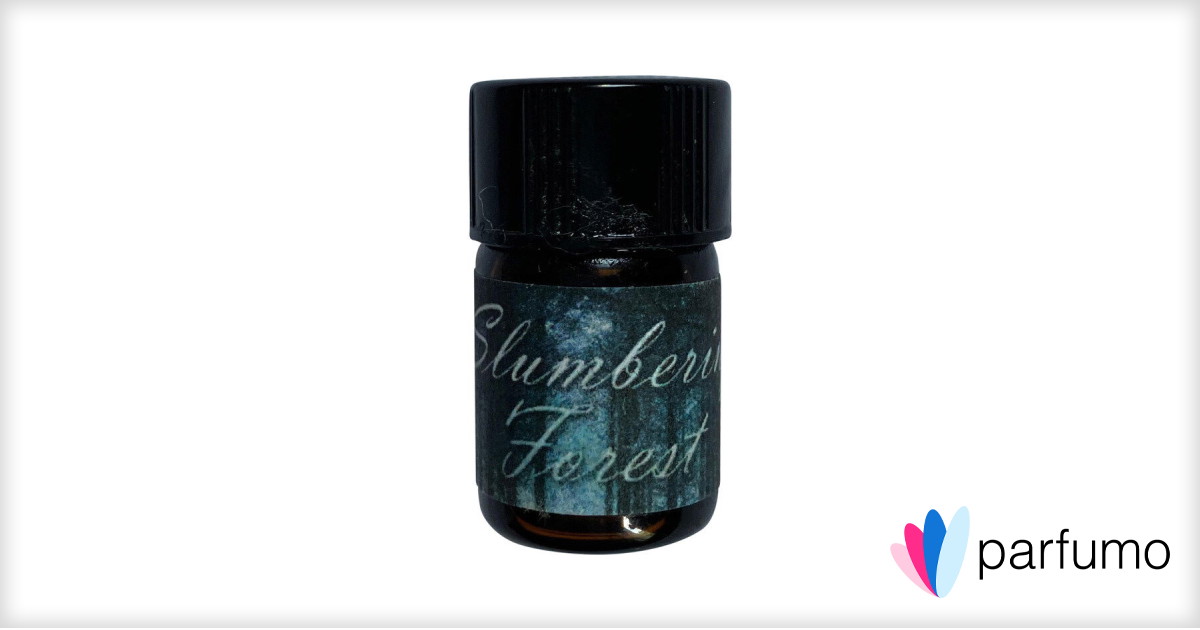 Slumbering Forest by Moonlight Cove » Reviews & Perfume Facts