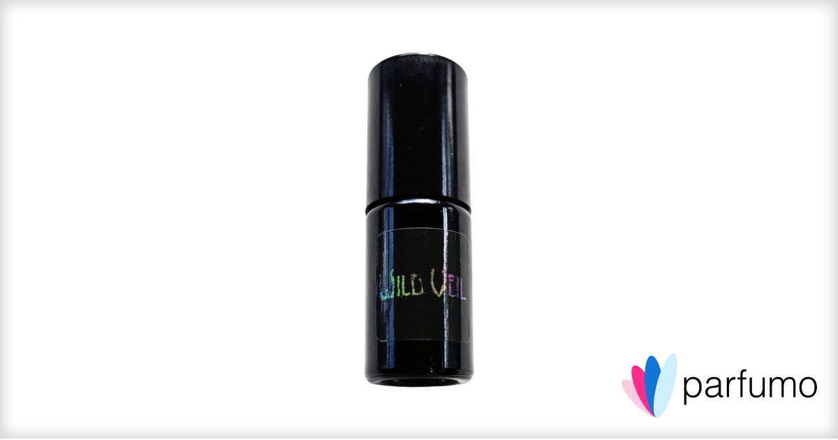 Saturn by Wild Veil Perfume (Perfume Oil) » Reviews & Perfume Facts