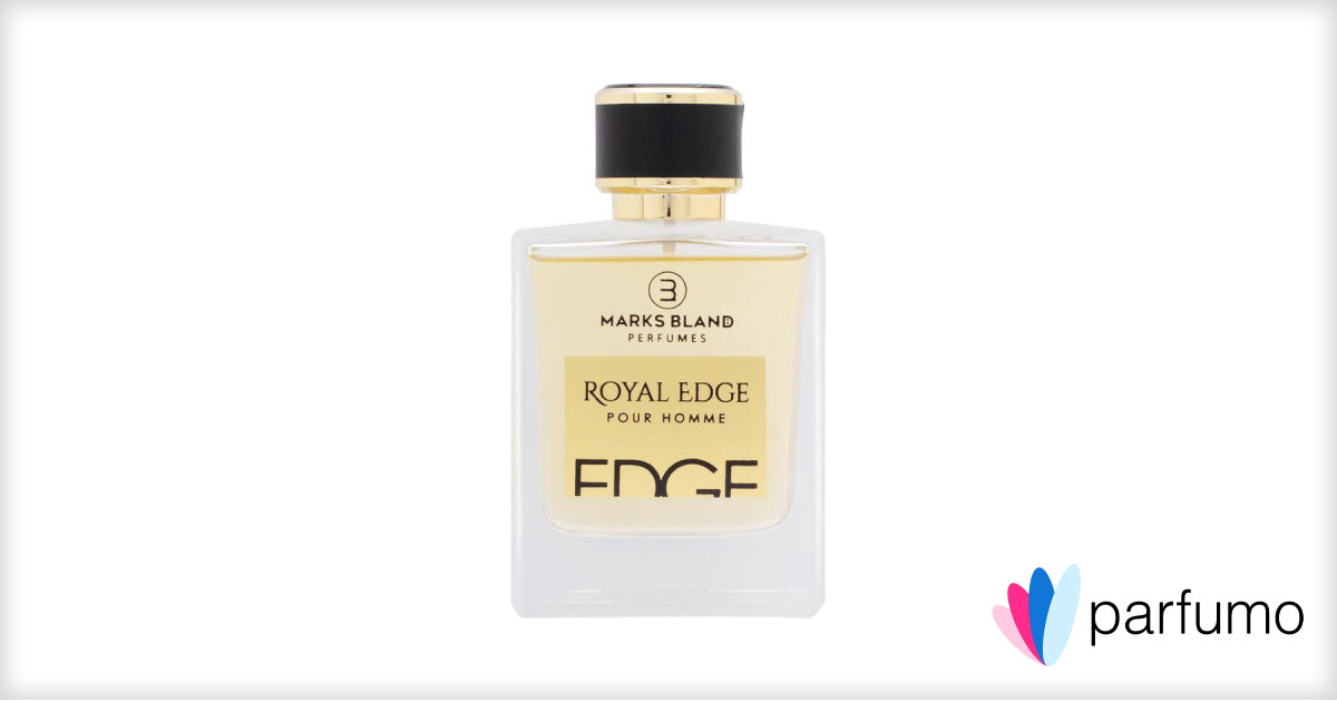 Royal Edge by Marks Bland » Reviews & Perfume Facts