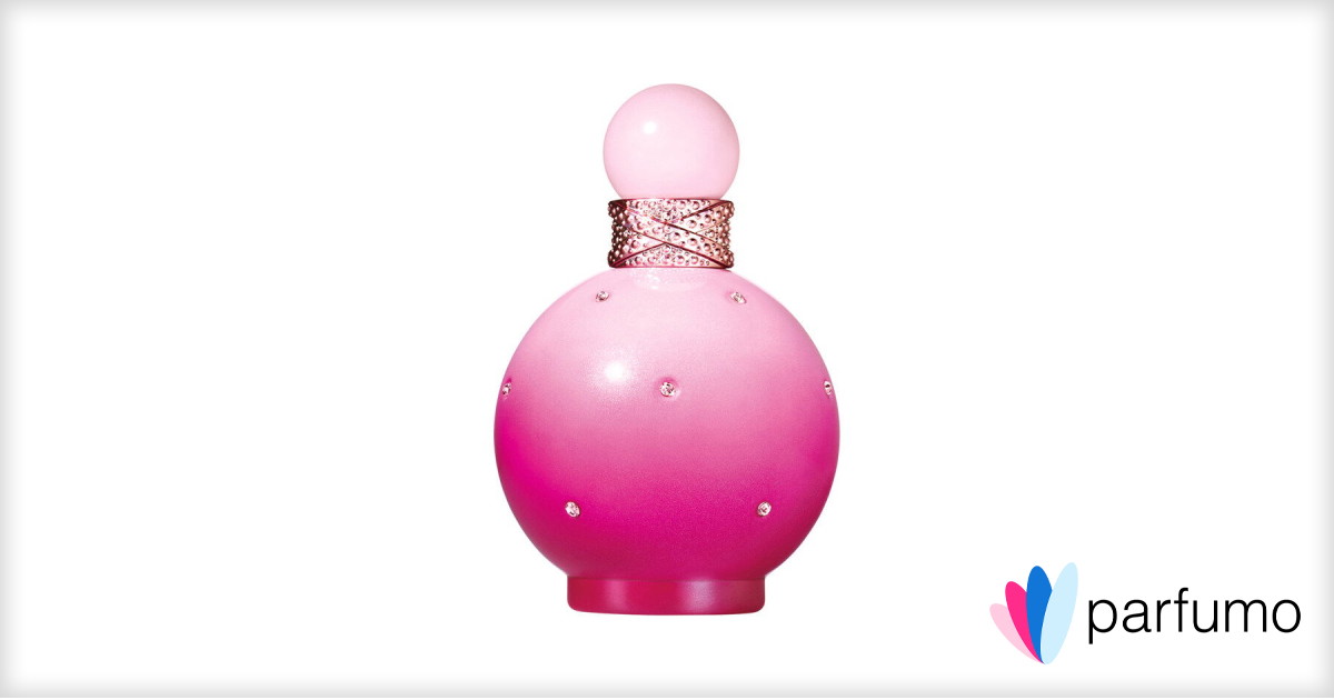 Candied Fantasy by Britney Spears » Reviews & Perfume Facts