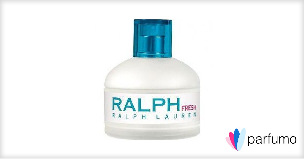 Ralph Fresh by Ralph Lauren » Reviews & Perfume Facts