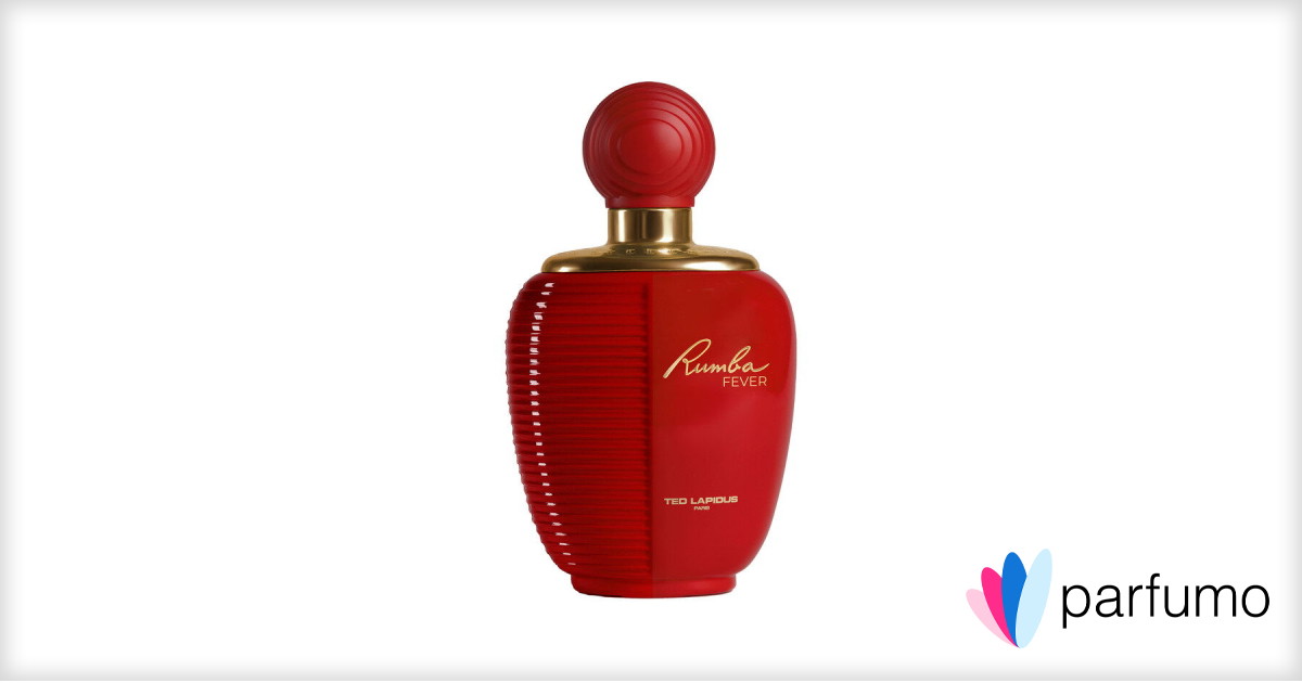 Rumba Fever by Ted Lapidus » Reviews & Perfume Facts
