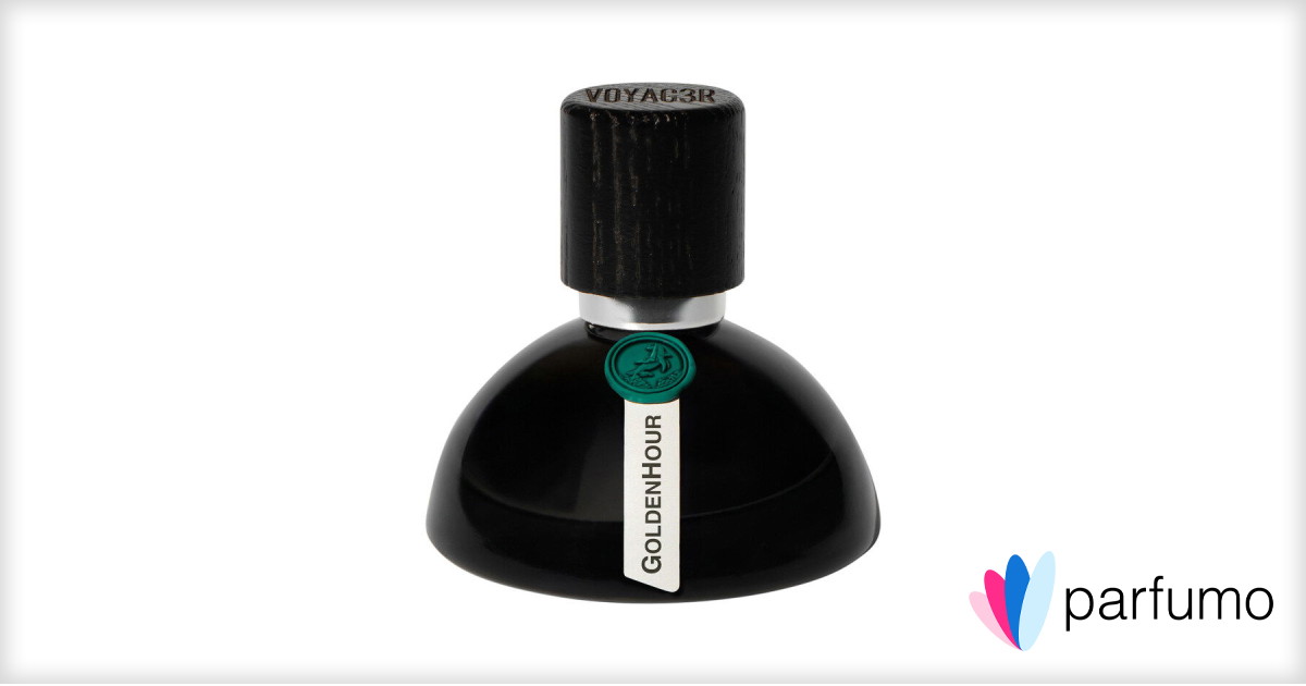 Golden Hour by Siam 1928 » Reviews & Perfume Facts