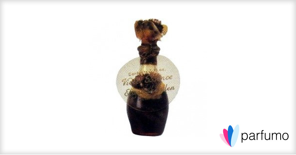 Violet Essence by Elizabeth Arden » Reviews & Perfume Facts