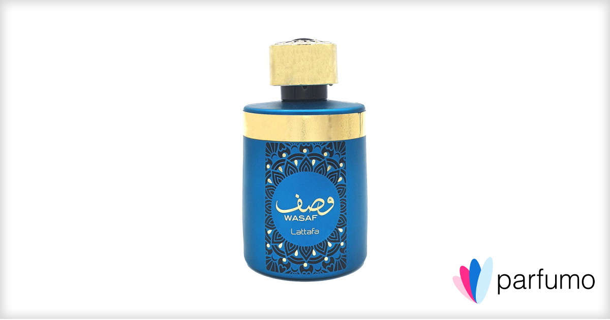 Wasaf by Lattafa / لطافة » Reviews & Perfume Facts