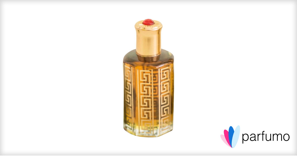 White Patchouli by Scents Garden » Reviews & Perfume Facts