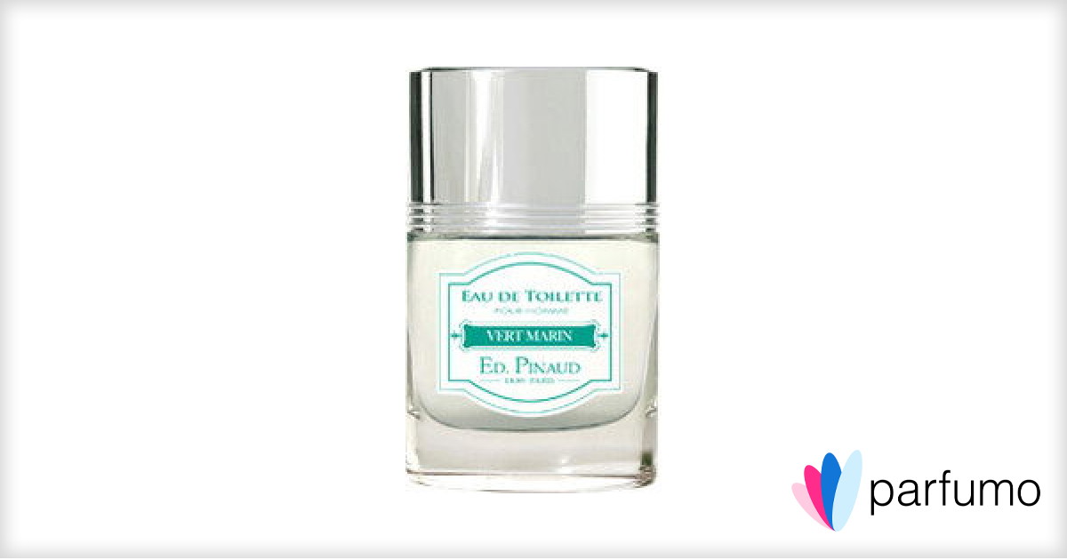 Vert Marin by Clubman / Edouard Pinaud » Reviews & Perfume Facts