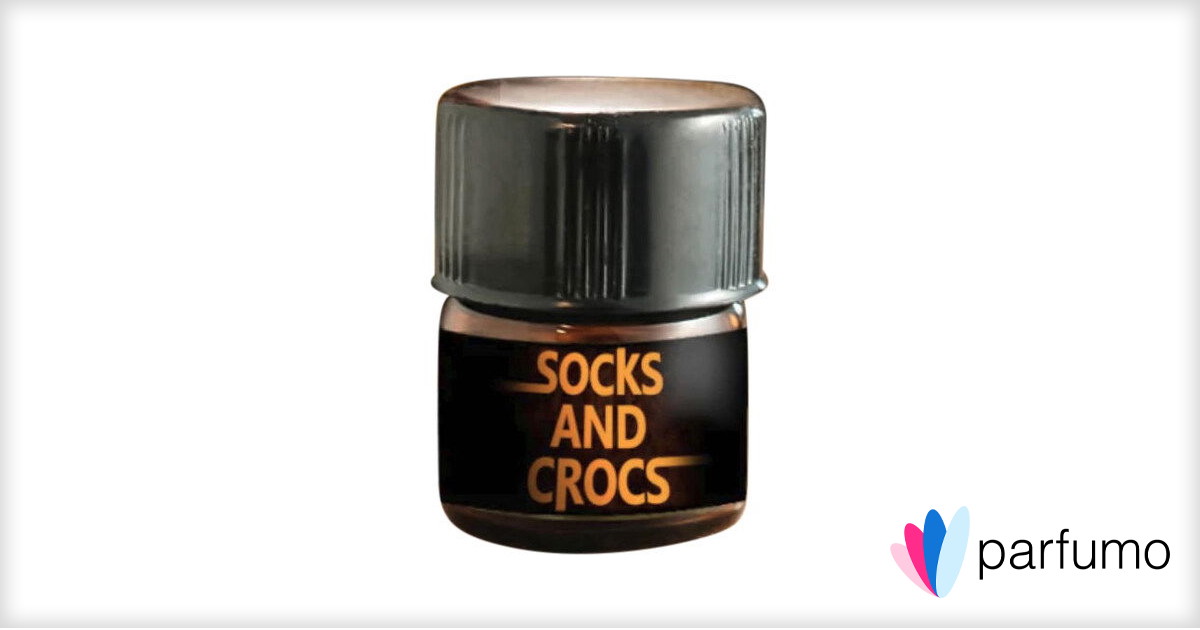 Socks and Crocs von Sucreabeille (Perfume Oil) » Meinungen ...