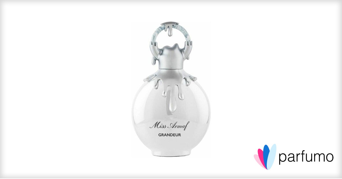 Miss Armaf Grandeur by Armaf » Reviews & Perfume Facts