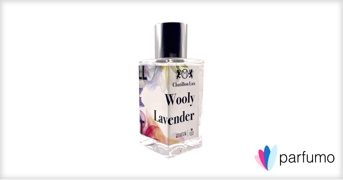 Wooly Lavender by Maher Olfactive » Reviews & Perfume Facts