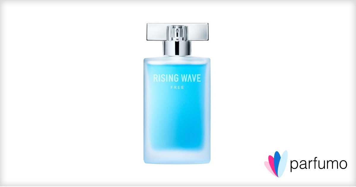 Light Blue / ライトブルー von Risingwave / ライジングウェーブ (Eau de Toilette ...