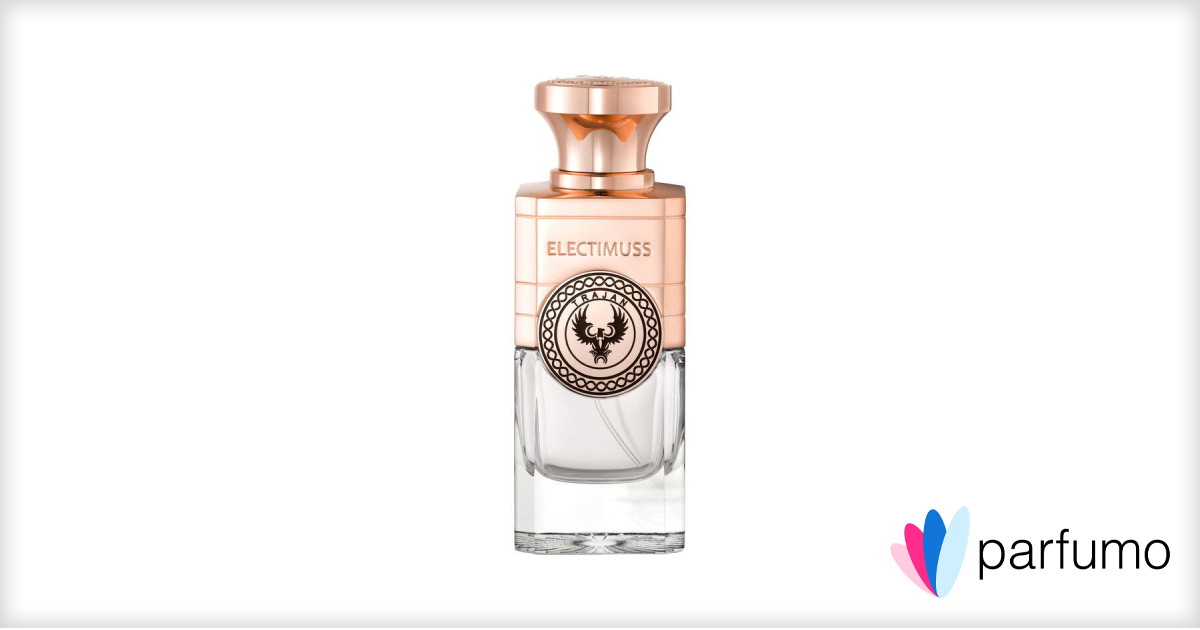 Trajan by Electimuss » Reviews & Perfume Facts