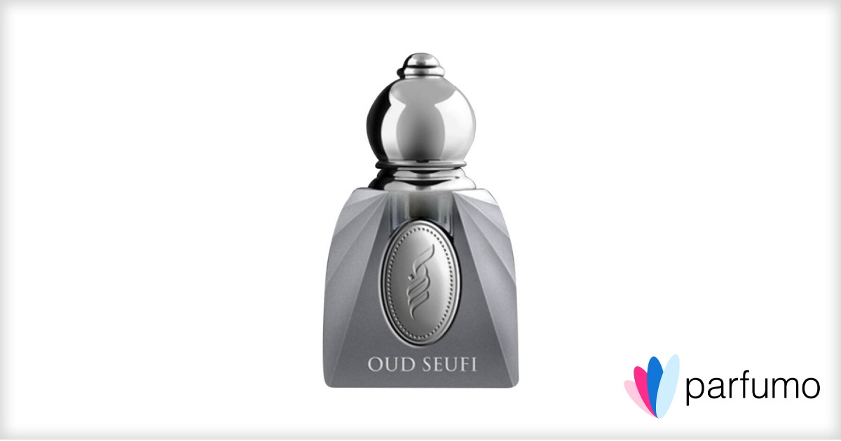 Oud Seufi by Kindus » Reviews & Perfume Facts