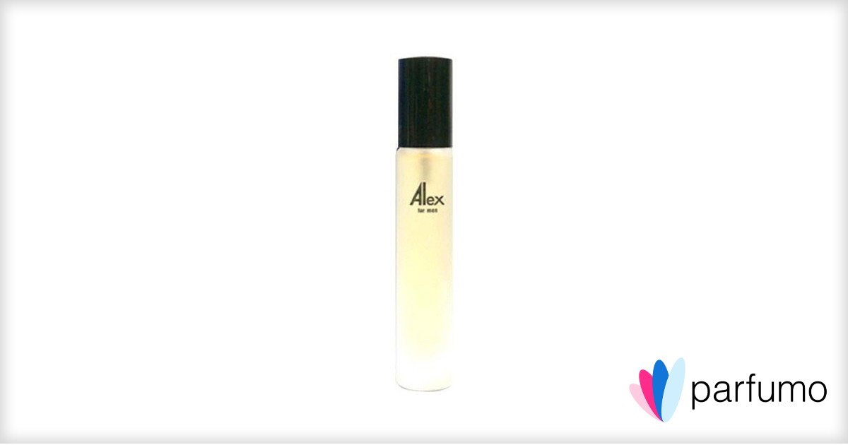 Alex - No.7 » Reviews & Perfume Facts