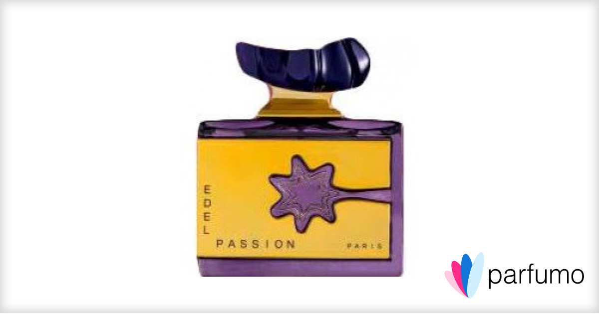 Edel Passion by Prime Collection » Reviews & Perfume Facts