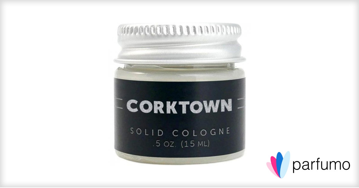 Corktown by Detroit Grooming Co. (Solid Cologne) » Reviews & Perfume Facts