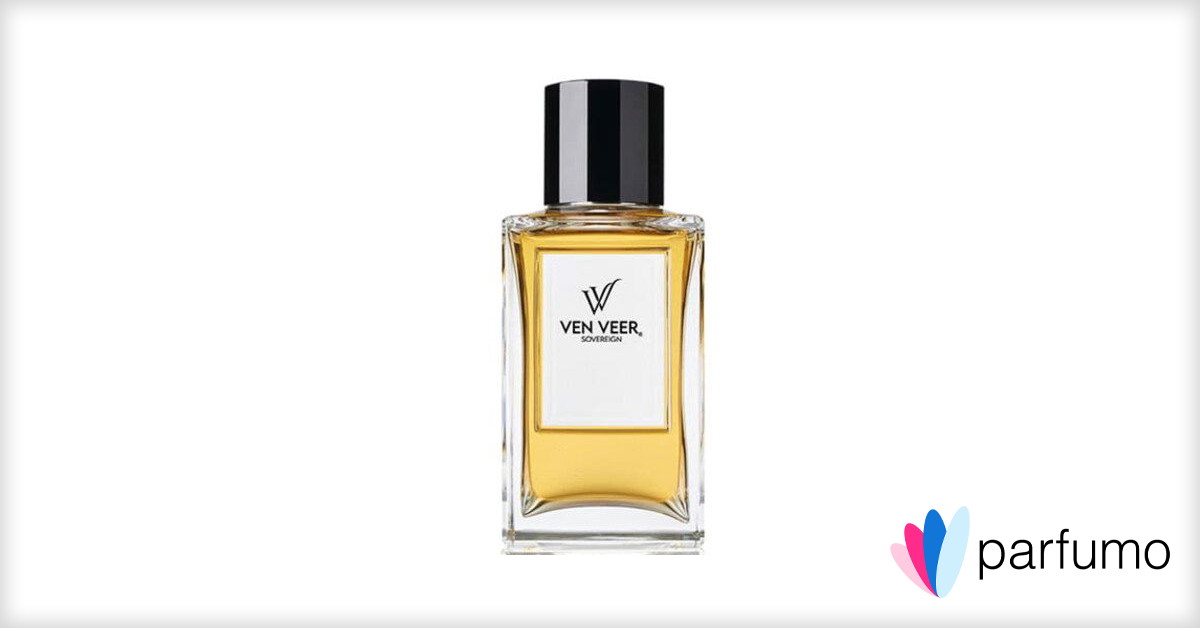 Sovereign by Ven Veer » Reviews & Perfume Facts