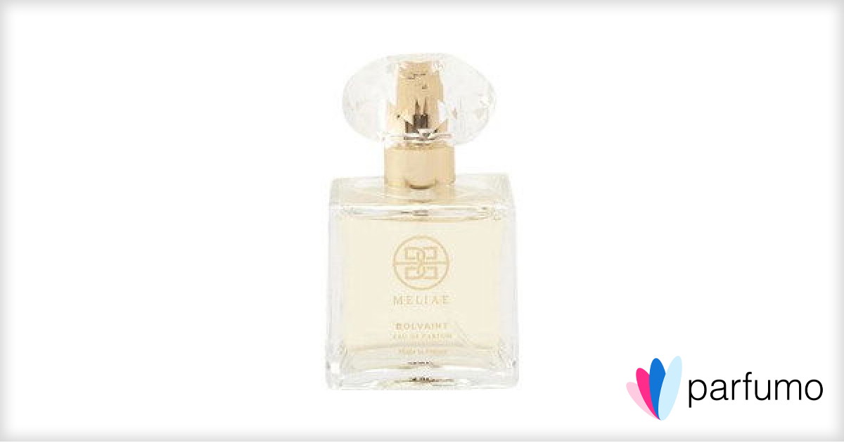 Meliae by Bolvaint » Reviews & Perfume Facts