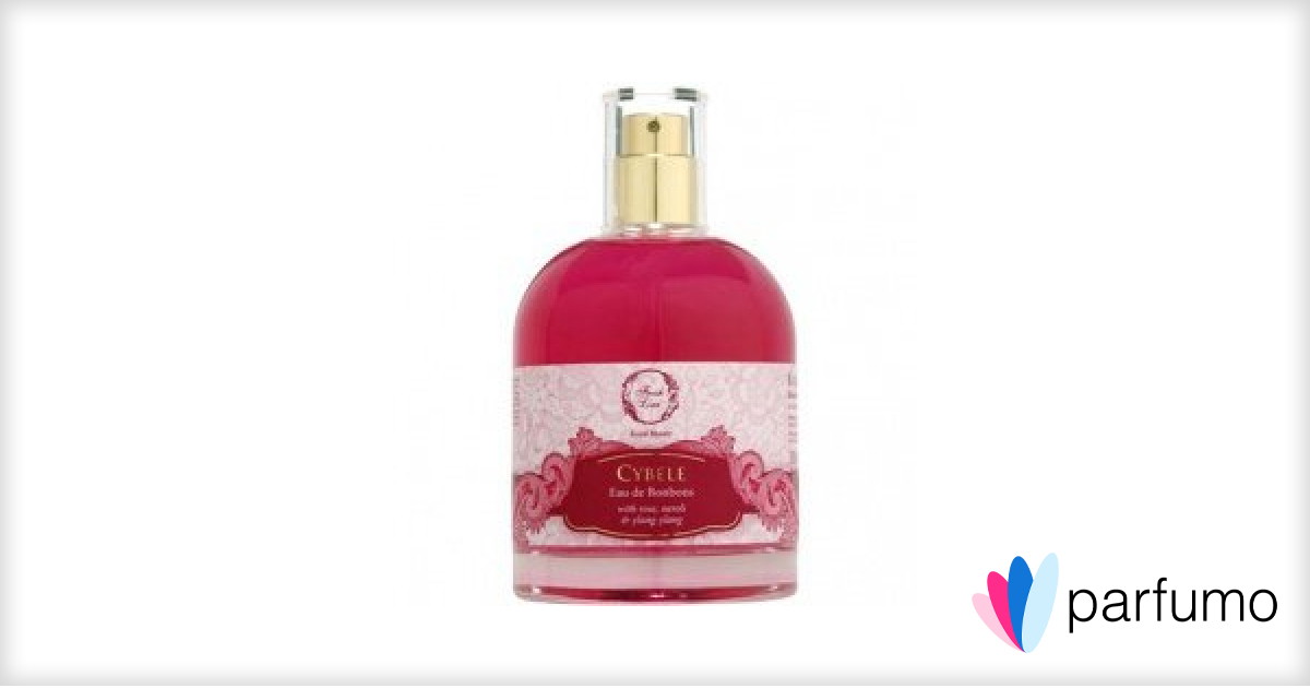 Cybele - Eau de Bonbons by Fresh Line » Reviews & Perfume Facts