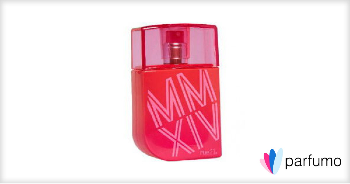 MMXIV for Her by rue21 » Reviews & Perfume Facts