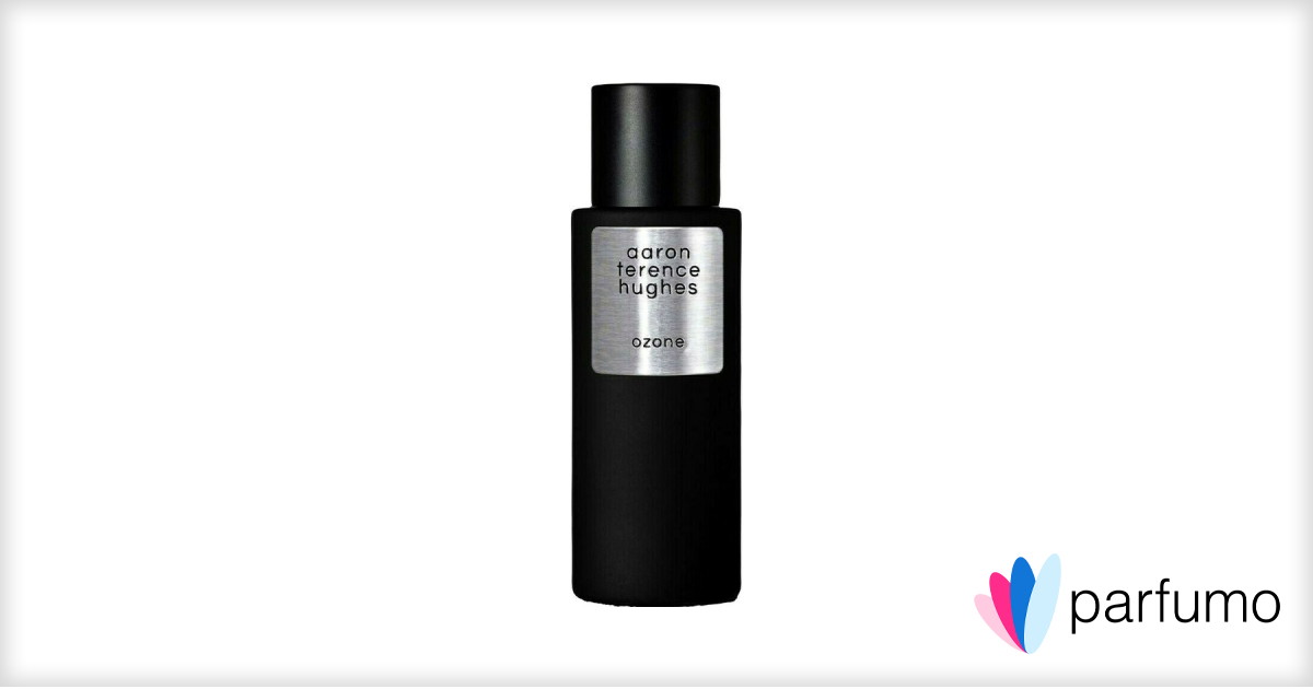 Ozone 2020 by Aaron Terence Hughes » Reviews & Perfume Facts