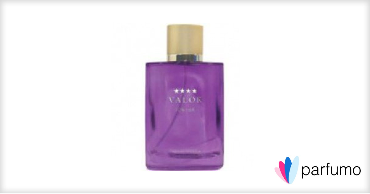 Valor for Her by Dana (Eau de Toilette) » Reviews & Perfume Facts