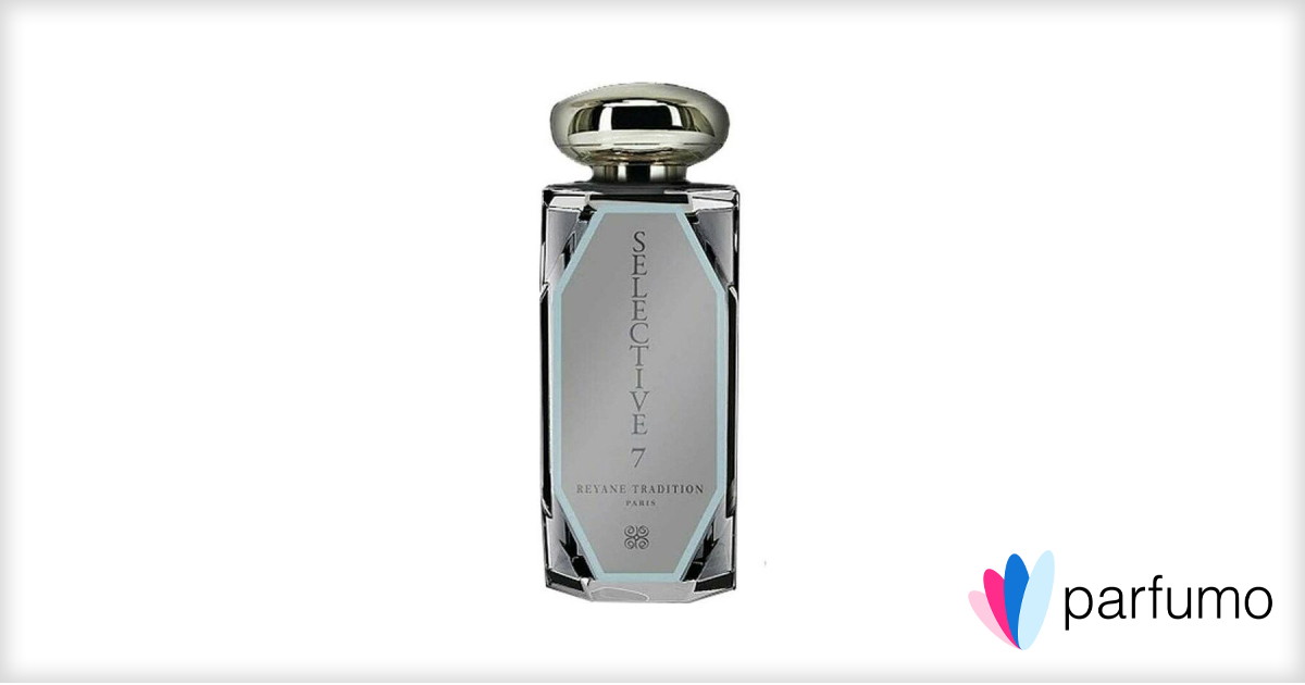 Selective 7 by Reyane Tradition » Reviews & Perfume Facts