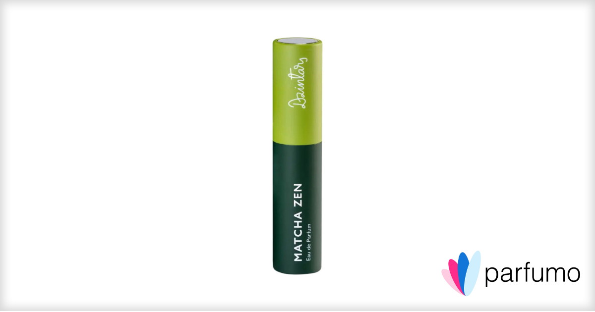 Matcha Zen by Dzintars » Reviews & Perfume Facts