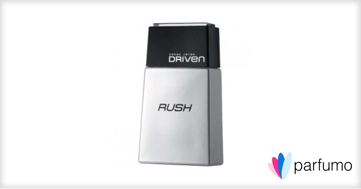 Derek Jeter Driven Rush by Avon (Eau de Toilette) » Reviews & Perfume Facts