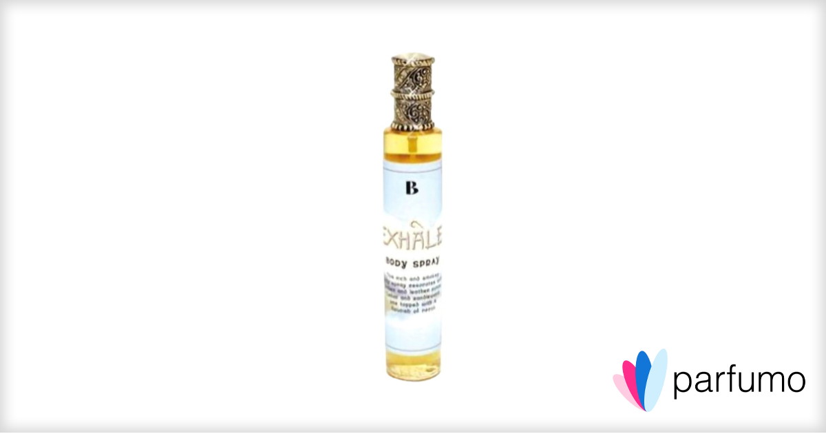 Exhale by B Never Too Busy to be Beautiful » Reviews & Perfume Facts