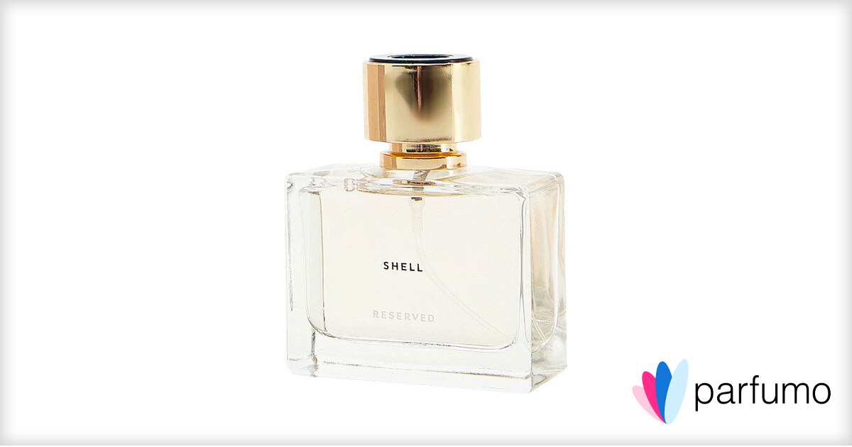 Shell by Reserved » Reviews & Perfume Facts
