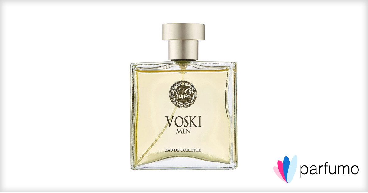 Men by Voski » Reviews & Perfume Facts