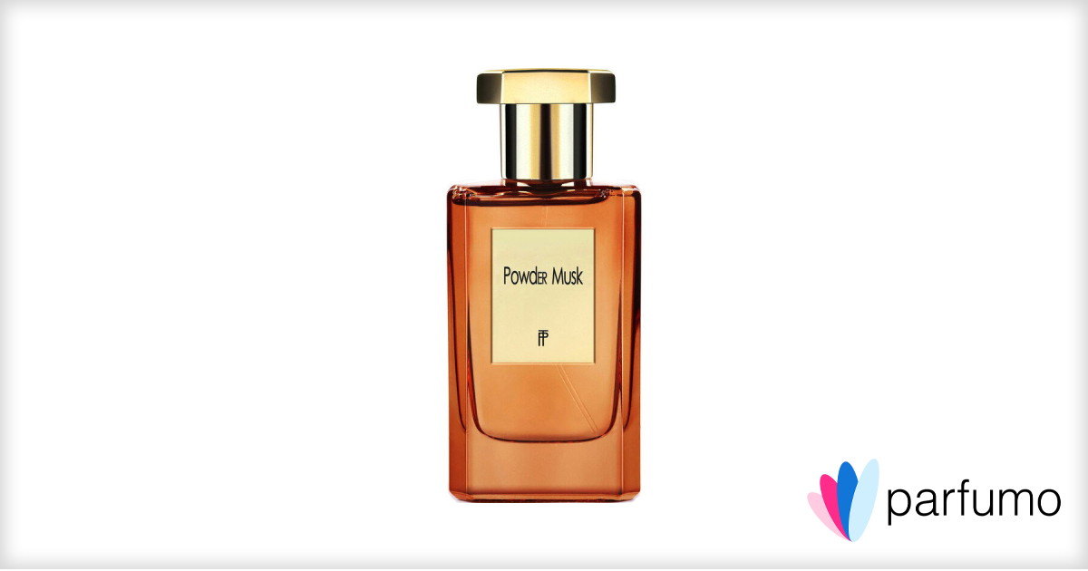 Powder Musk by Top Perfumer » Reviews & Perfume Facts