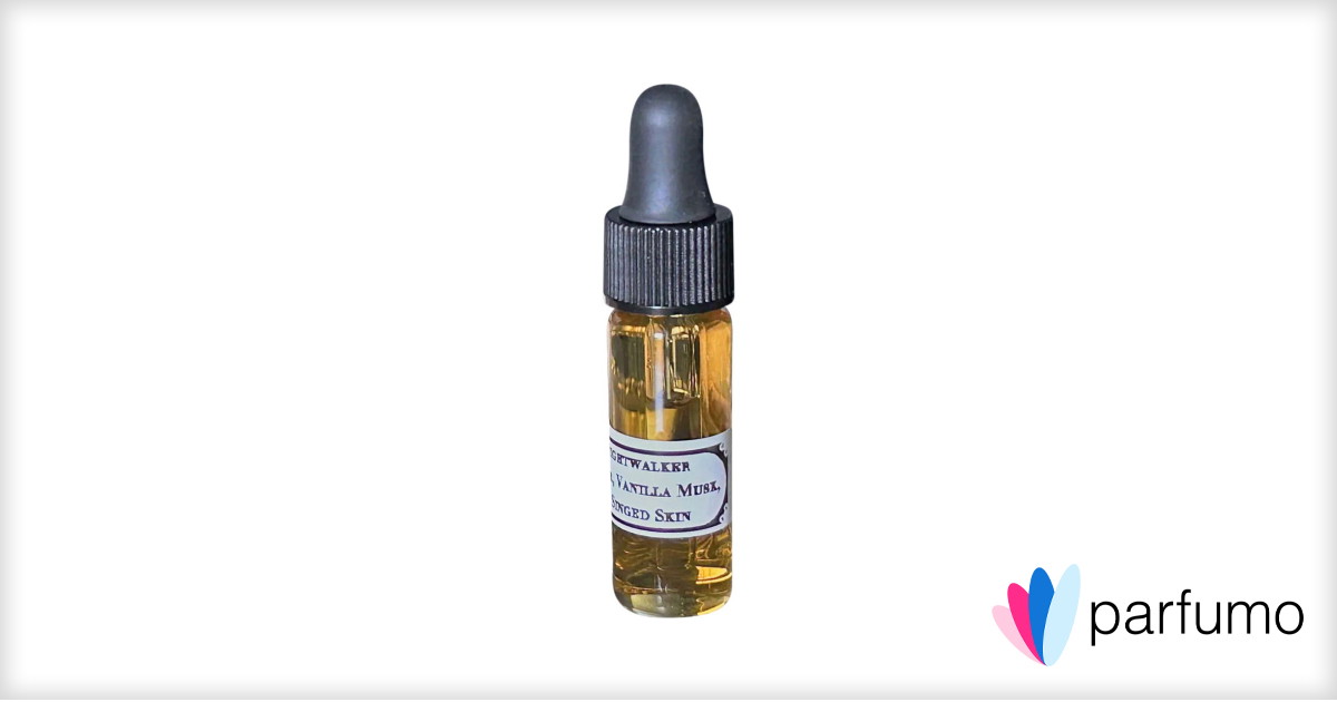 Nightwalker by Huldra Voltaire Fragrance » Reviews & Perfume Facts