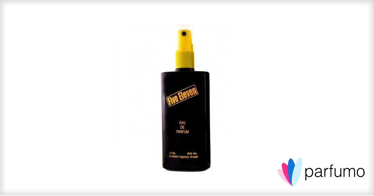Five Eleven von GDK (Eau de Parfum) » Meinungen & Duftbeschreibung