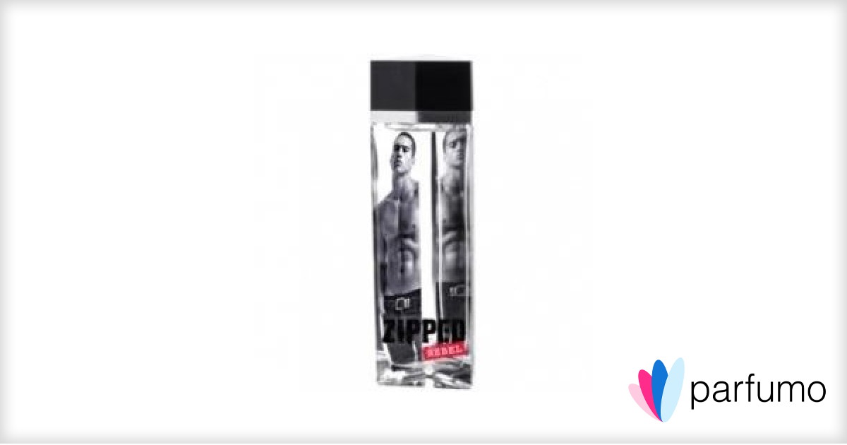 Zipped Rebel by Perfumer's Workshop » Reviews & Perfume Facts