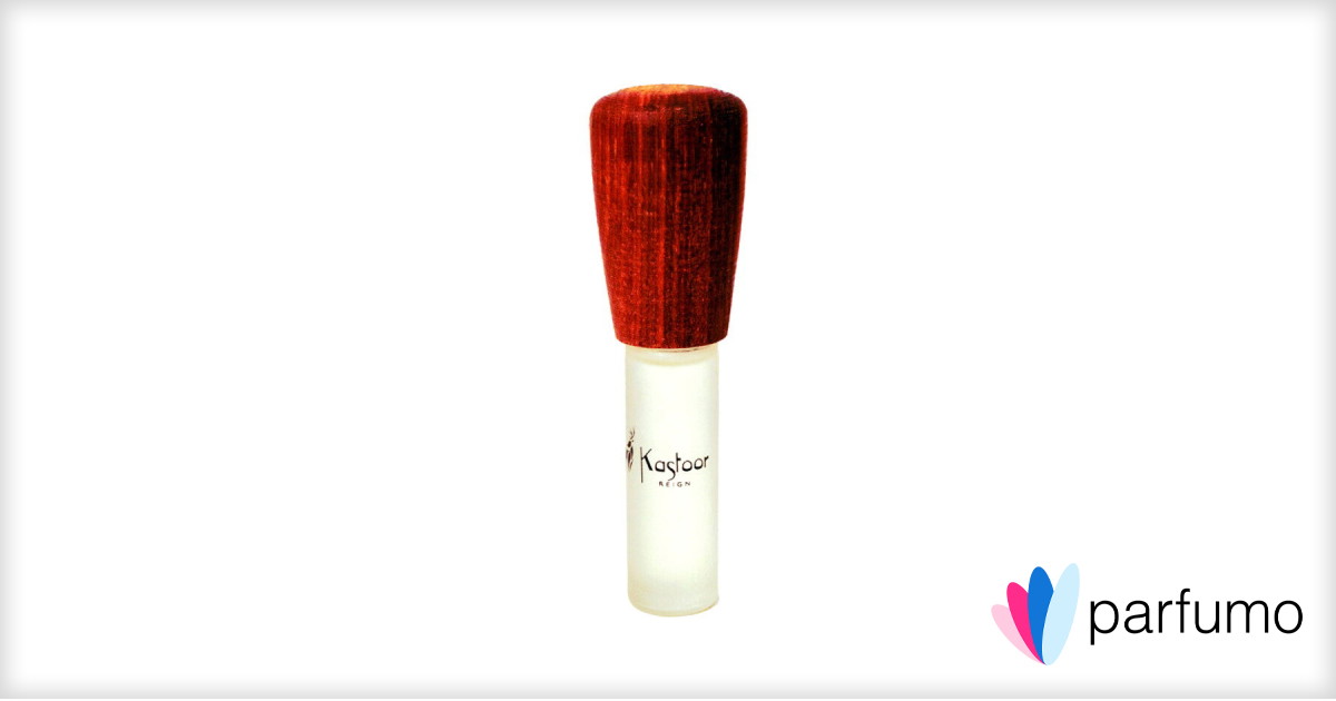 Reign by Kastoor » Reviews & Perfume Facts