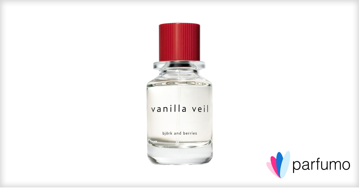 Vanilla Veil by Björk & Berries » Reviews & Perfume Facts