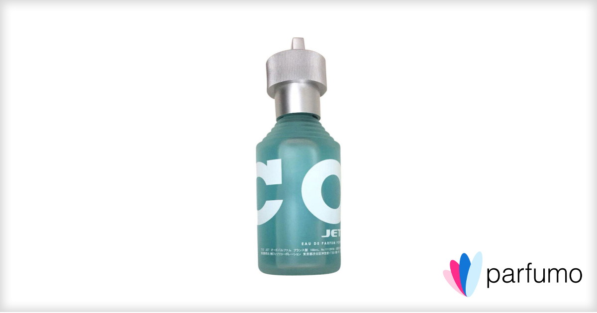 CO₂ Jet by Jeanne Arthes » Reviews & Perfume Facts