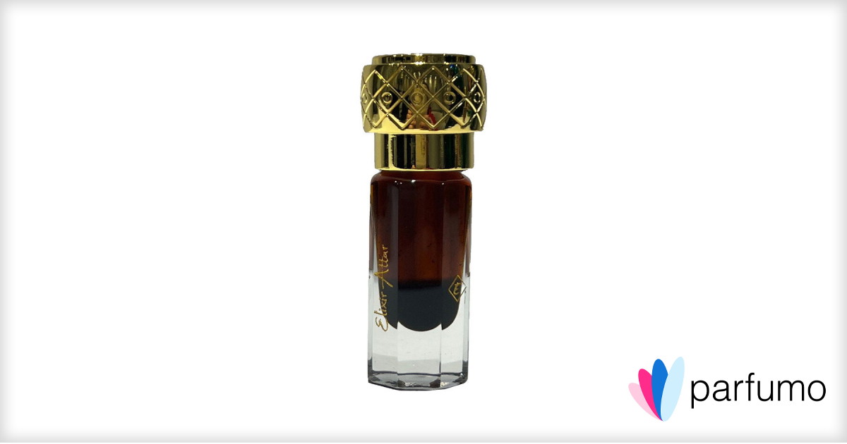 Ghaliya 2023 von Elixir Attar » Meinungen & Duftbeschreibung