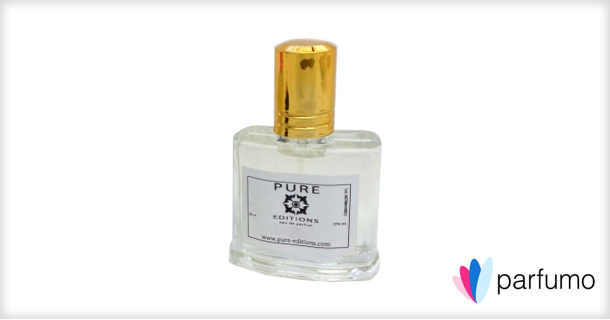 Phoebus Manager by Pure Editions » Reviews & Perfume Facts