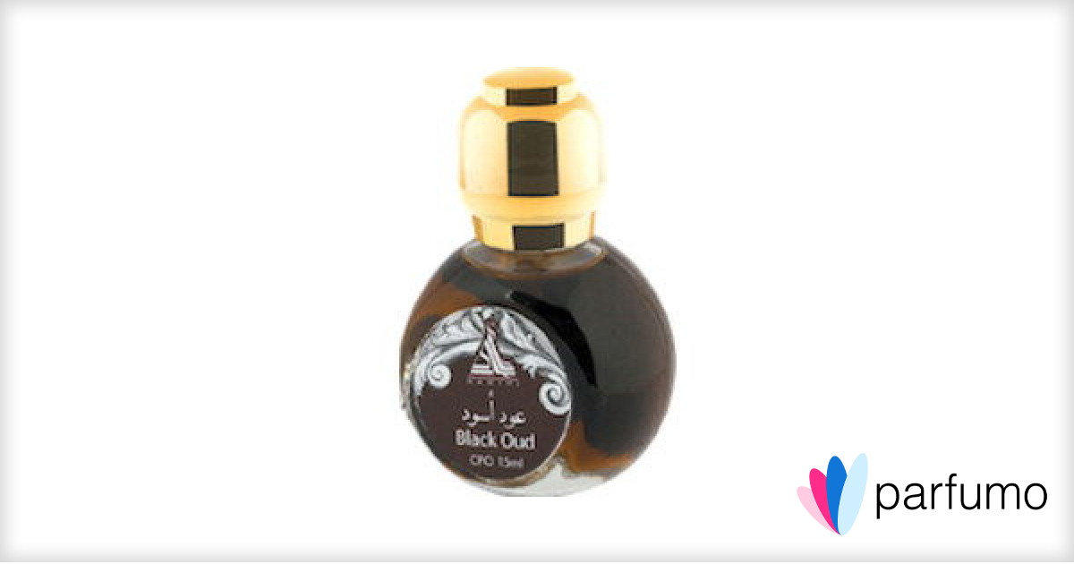 Black Oud von Hamidi Oud & Perfumes (Perfume Oil) » Meinungen & Duftbeschreibung