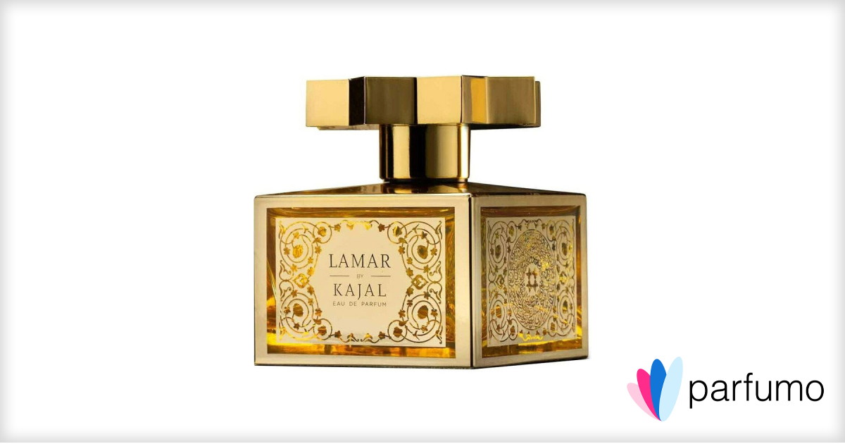 Lamar by Kajal » Reviews & Perfume Facts