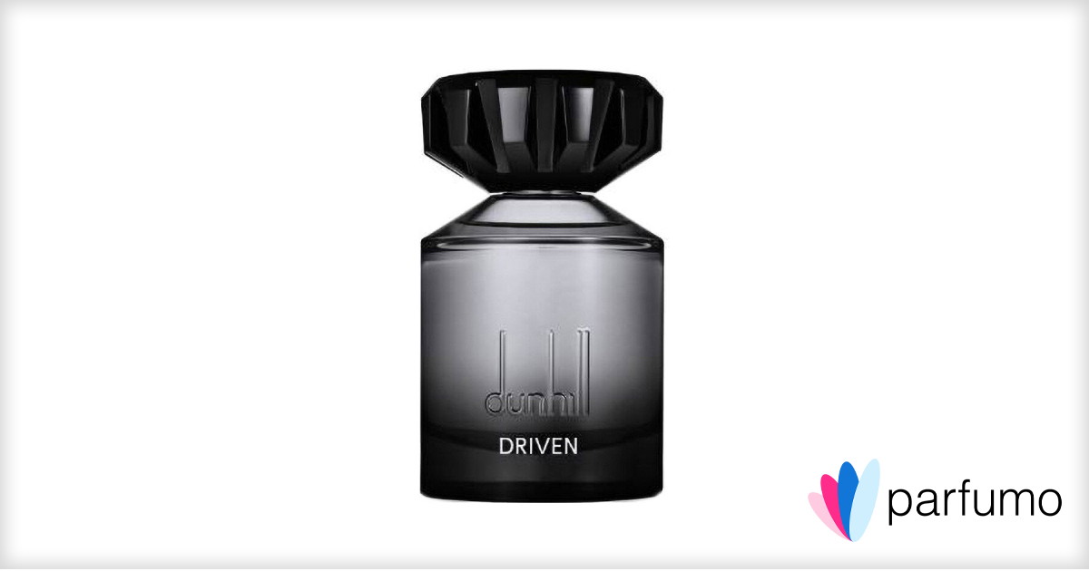 Driven by Dunhill (Eau de Parfum) » Reviews & Perfume Facts
