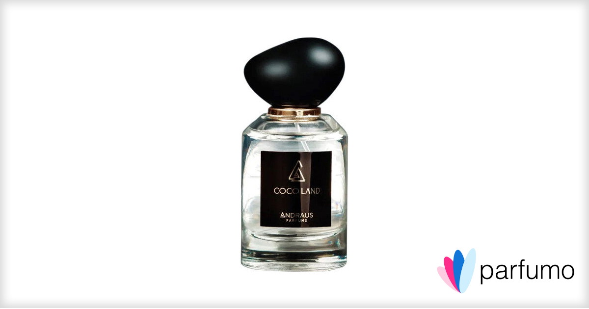 Coco Land by Andraus Parfums » Reviews & Perfume Facts
