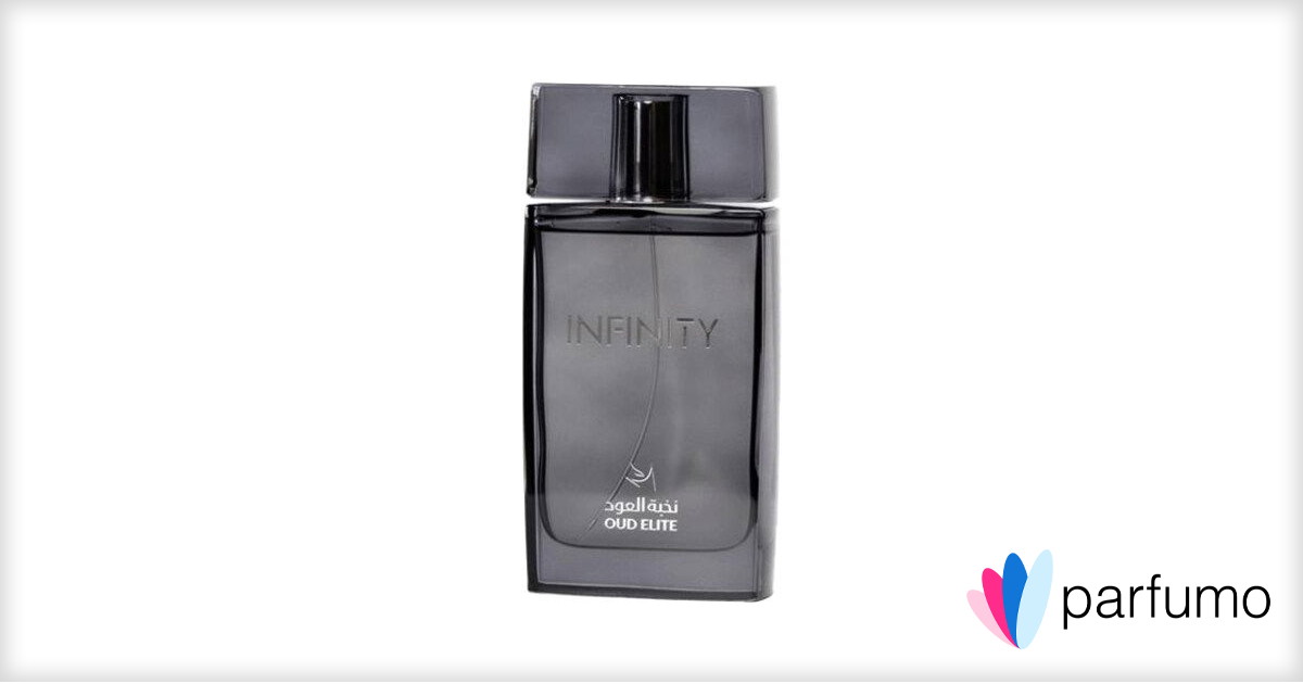 Infinity Black by Oud Elite » Reviews & Perfume Facts