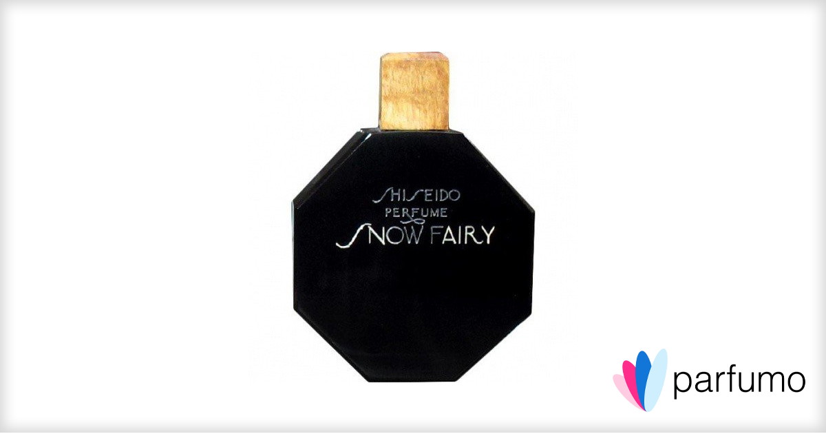 Snow Fairy / 雪姫 / Yukihime by Shiseido » Reviews & Perfume Facts