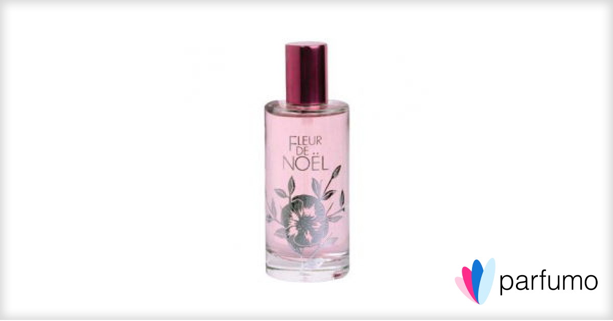 Fleur de Noël 2008 by Yves Rocher » Reviews & Perfume Facts
