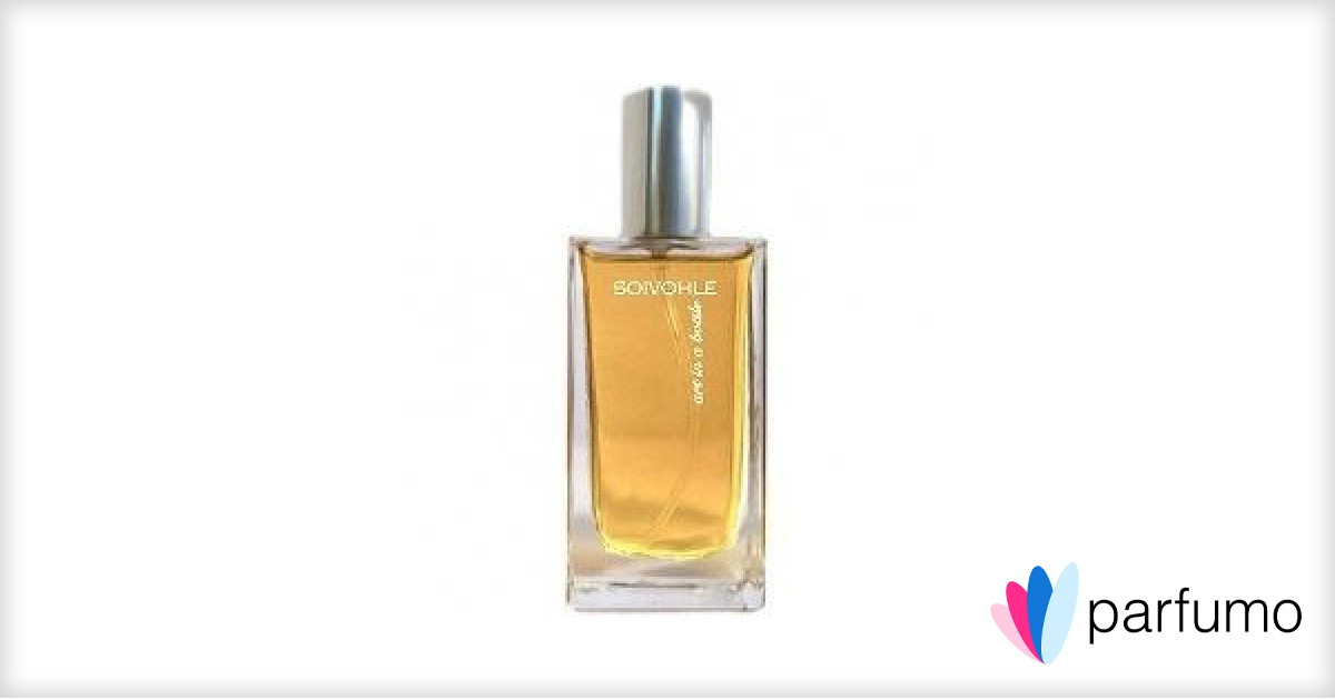 Geranium Rose Mint by Soivohle » Reviews & Perfume Facts
