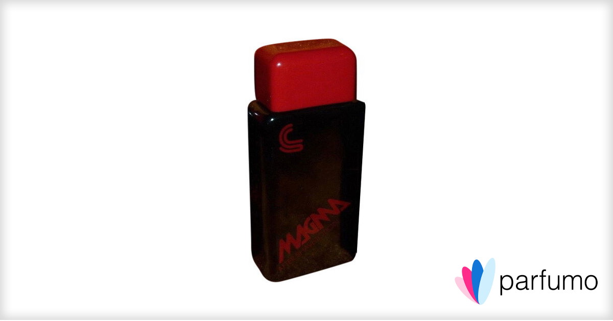 Magma by Gem-Collection (After Shave Lotion) » Reviews & Perfume Facts